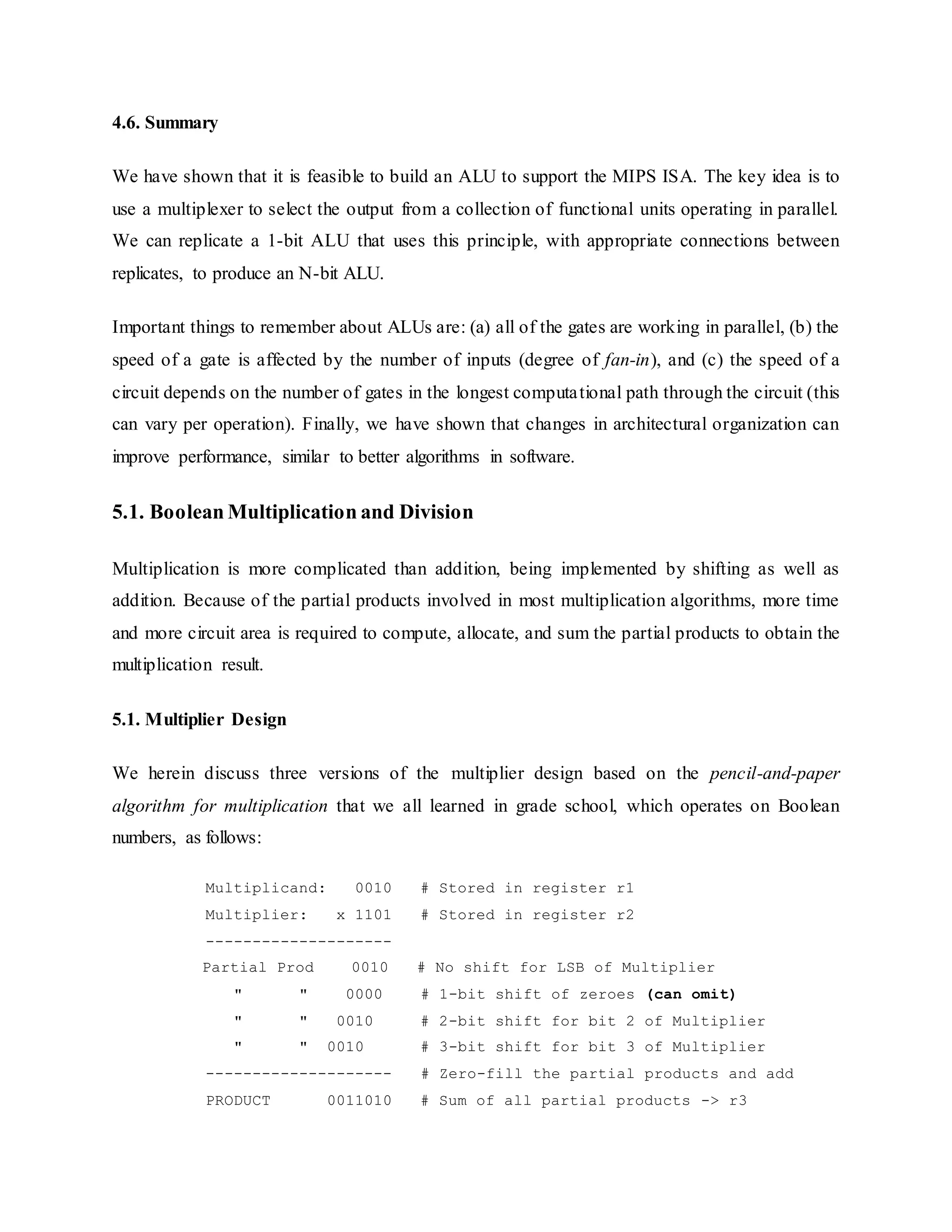 Modified booth | DOCX