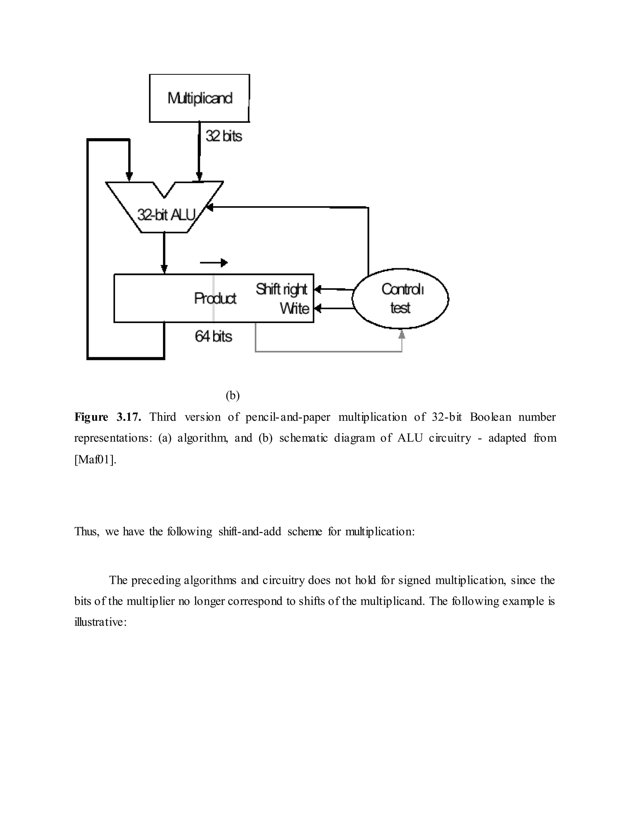 Modified booth | DOCX