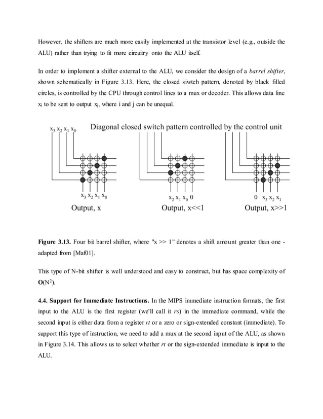 Modified booth | DOCX | Computing | Technology & Computing