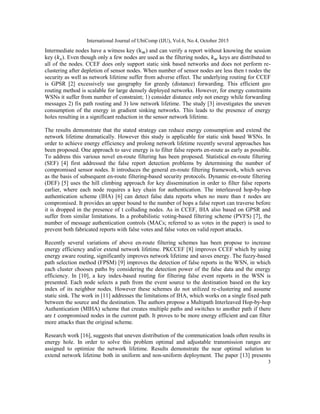 Modified ccef for energy efficiency and extended network lifetime in ...