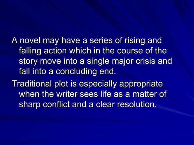 plot, plot structure and types of plot | PPT | Drama | Genres