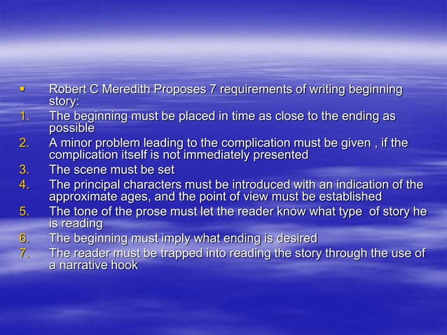 plot, plot structure and types of plot | PPT | Drama | Genres