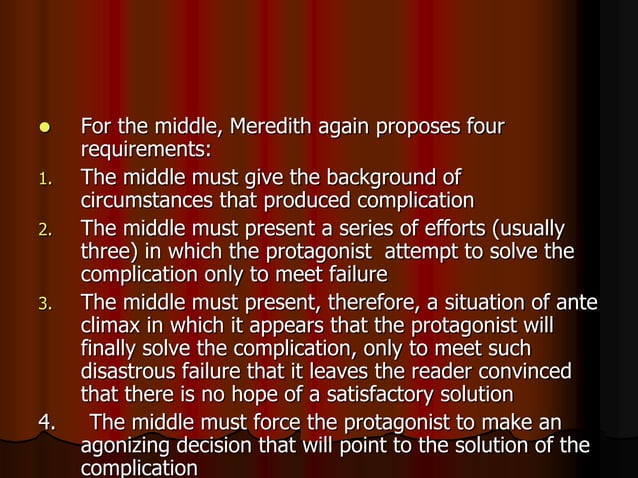 plot, plot structure and types of plot | PPT | Drama | Genres