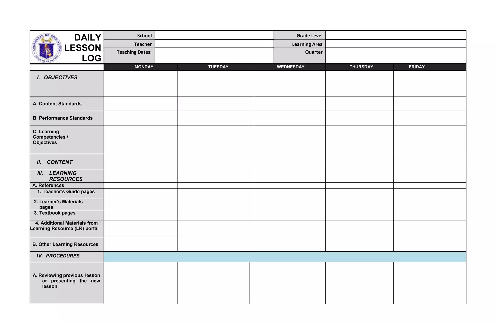 Modified Daily Lesson Log_template.docx