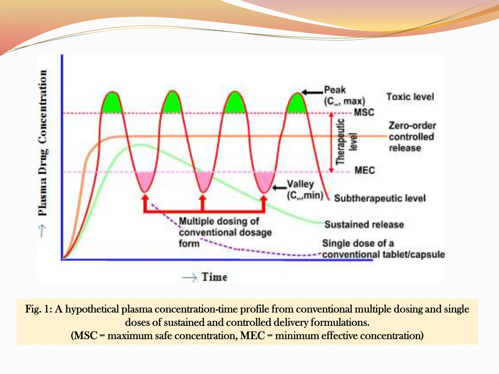 Modified Drug Delivery System.pdf | Pharmaceutical Industry | Industries