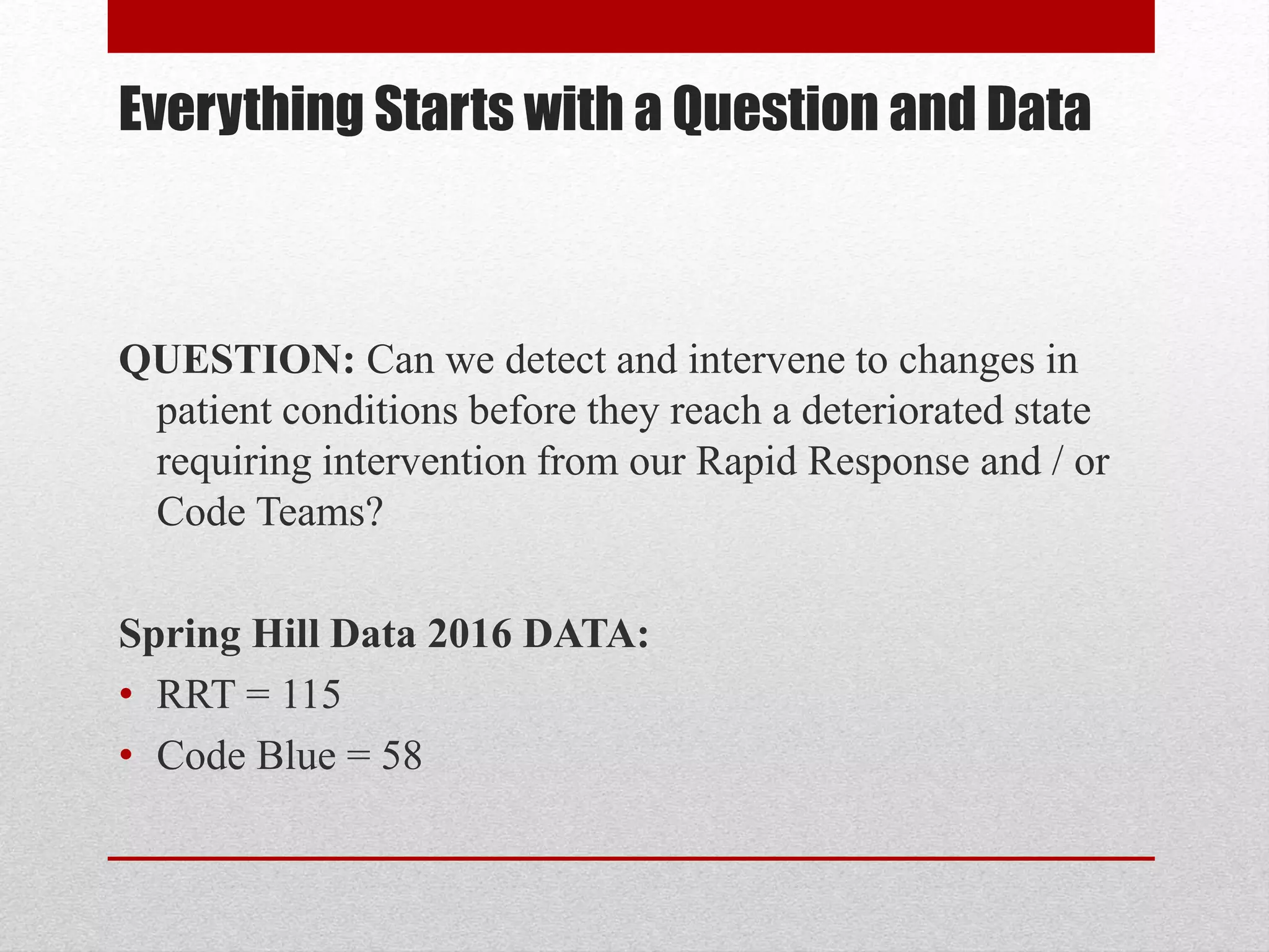 Modified early warning system 362017 | PPTX
