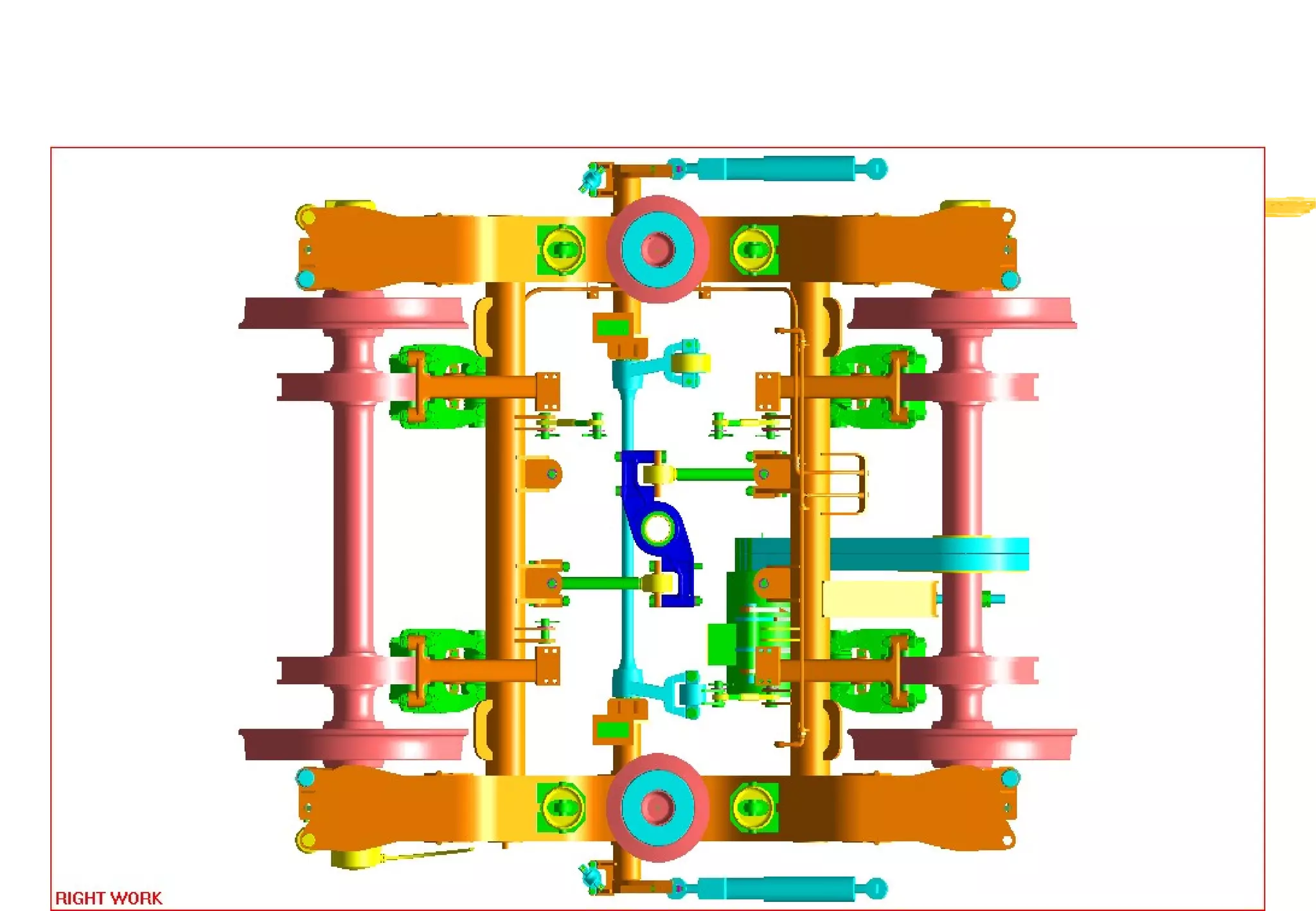 Modified Fiat Bogie | PPT