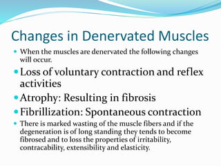 Modified galvanic current | PPTX