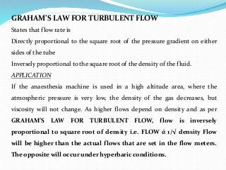 Modified gas laws | PPT