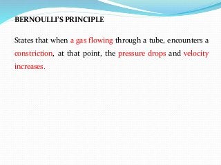 Modified gas laws | PPT