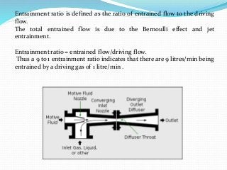 Modified gas laws | PPTX