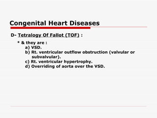 Radiology 5th year, 14th lecture/part two (Dr. Abeer) | PPT