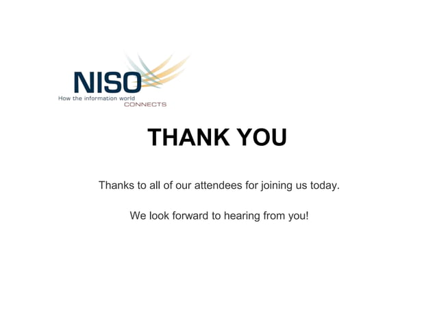 Carpenter, "Value-Add to Cataloging: Efficiency and Effectiveness ...