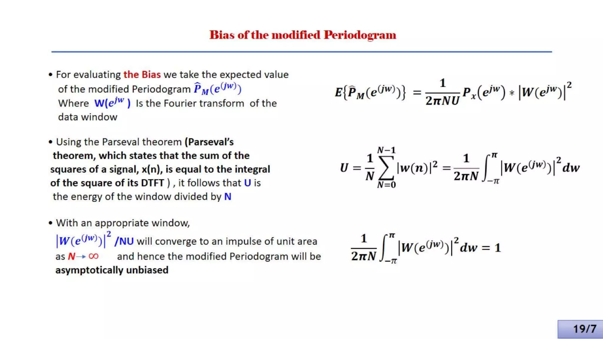 Modified periodogram and bartlett method.omar