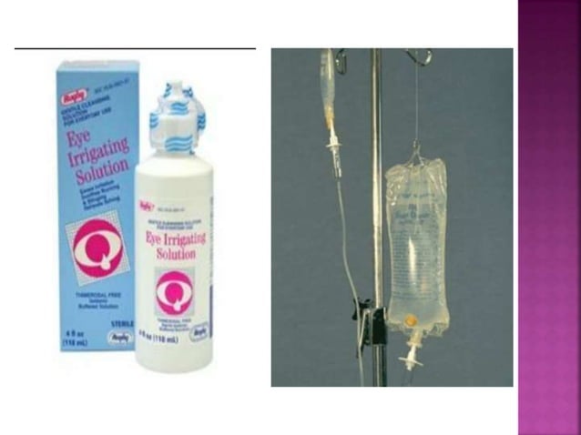 instillation and irrigation of eye,ear.nose | Eye and Vision Conditions ...