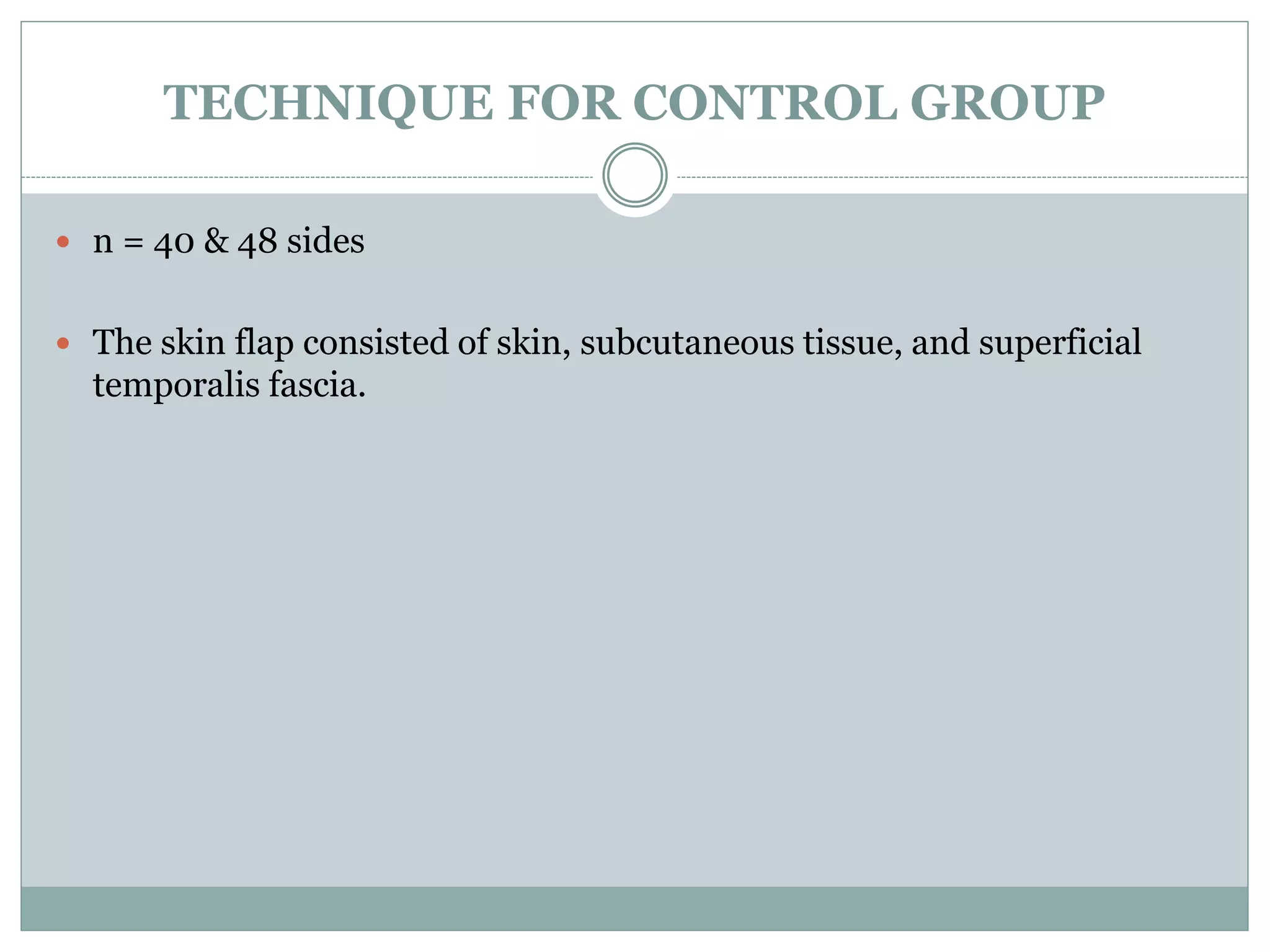Modified preauricular approach for treating intracapsular condylar ...