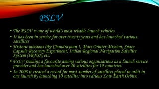 PRESENTATION ON SATELLITE COMMUNICATION | PPTX