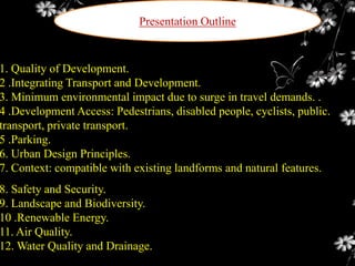 Modified project - | PPTX