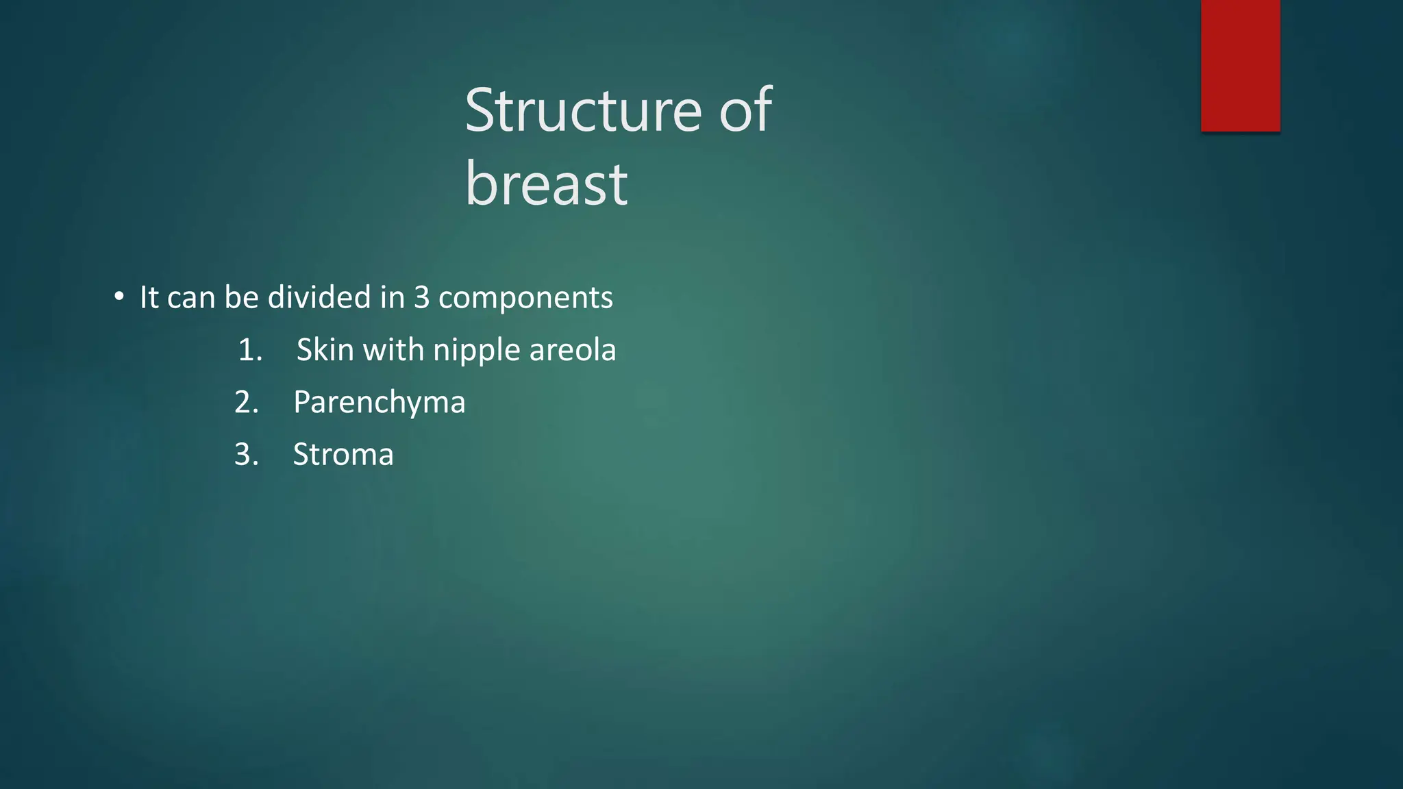 MODIFIED RADICAL MASTECTOMY-OPERATIVE PROCEDURE.pptx