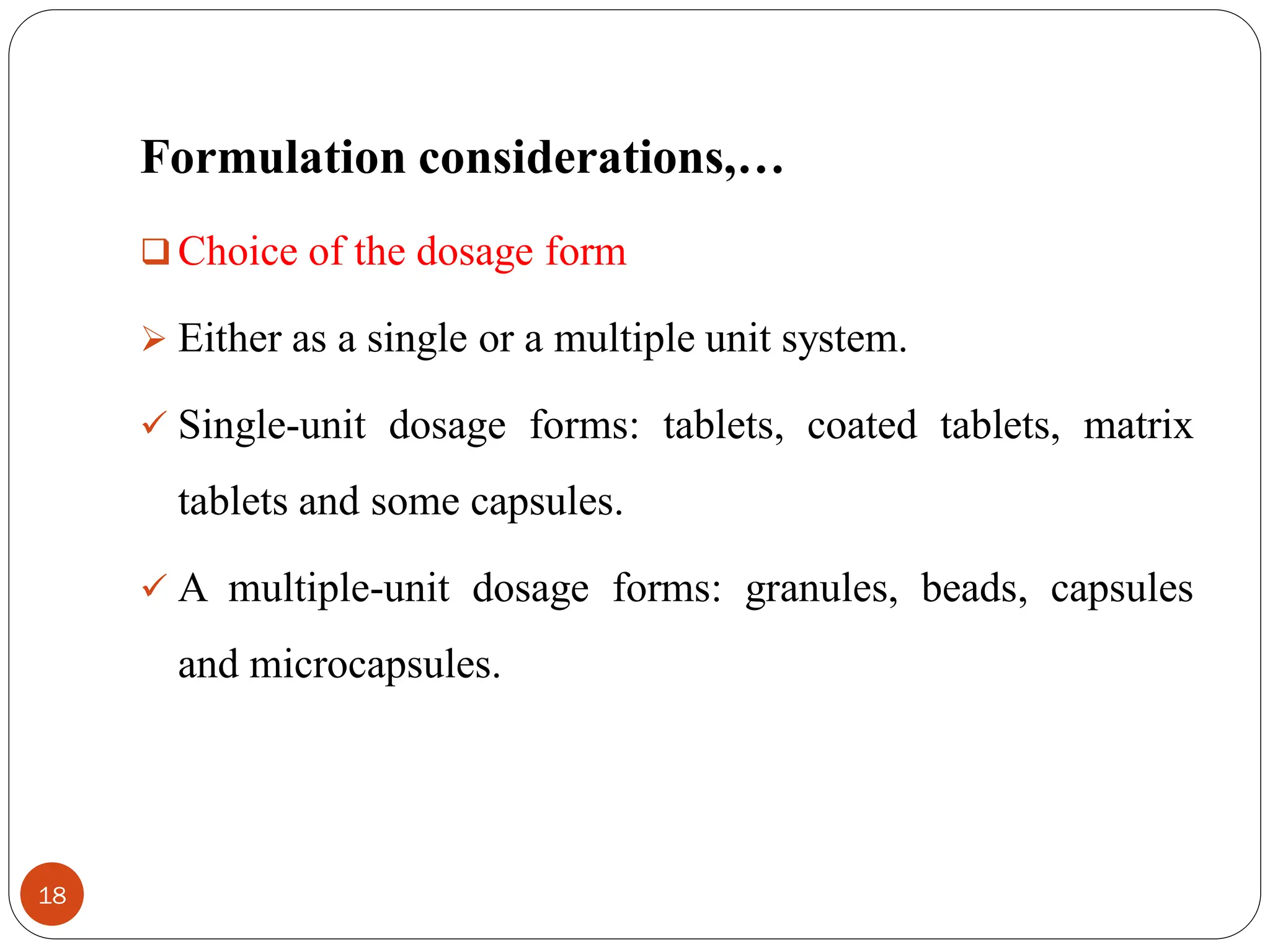 Modified Release Dosage Forms.pdfjtsjts,tj,ssjts, | PDF