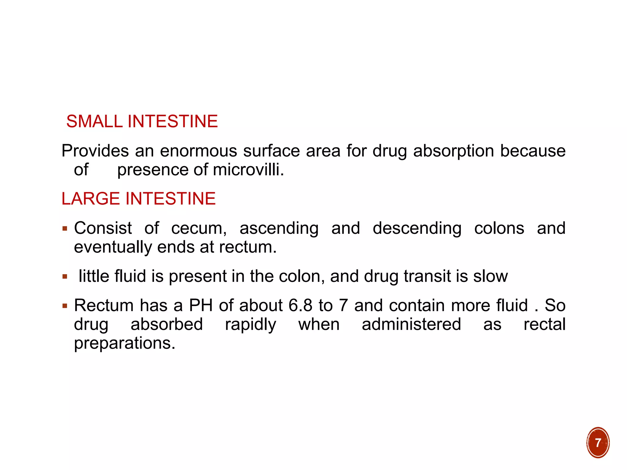 Modified release drug products | PPTX