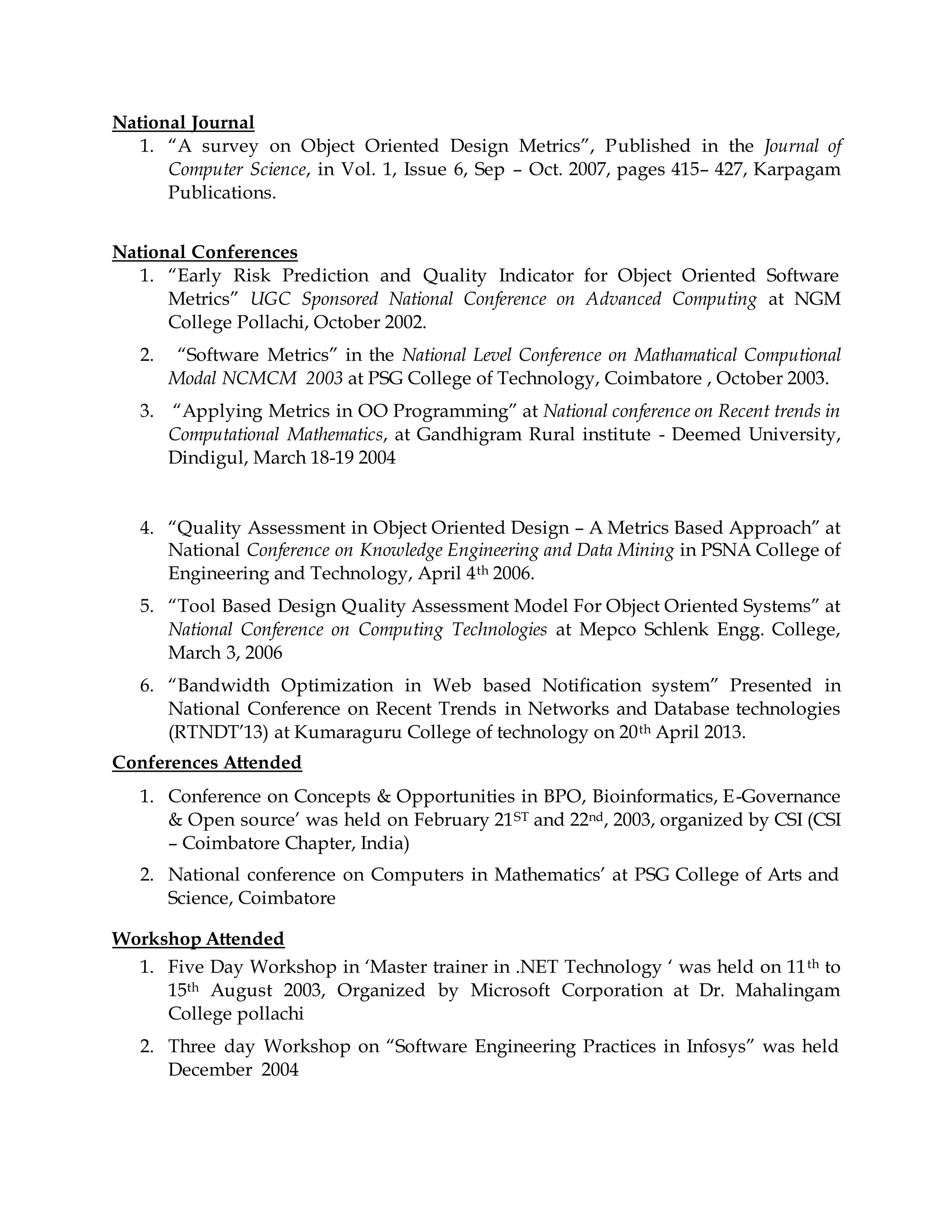 Modified sd profile june 30 | DOC