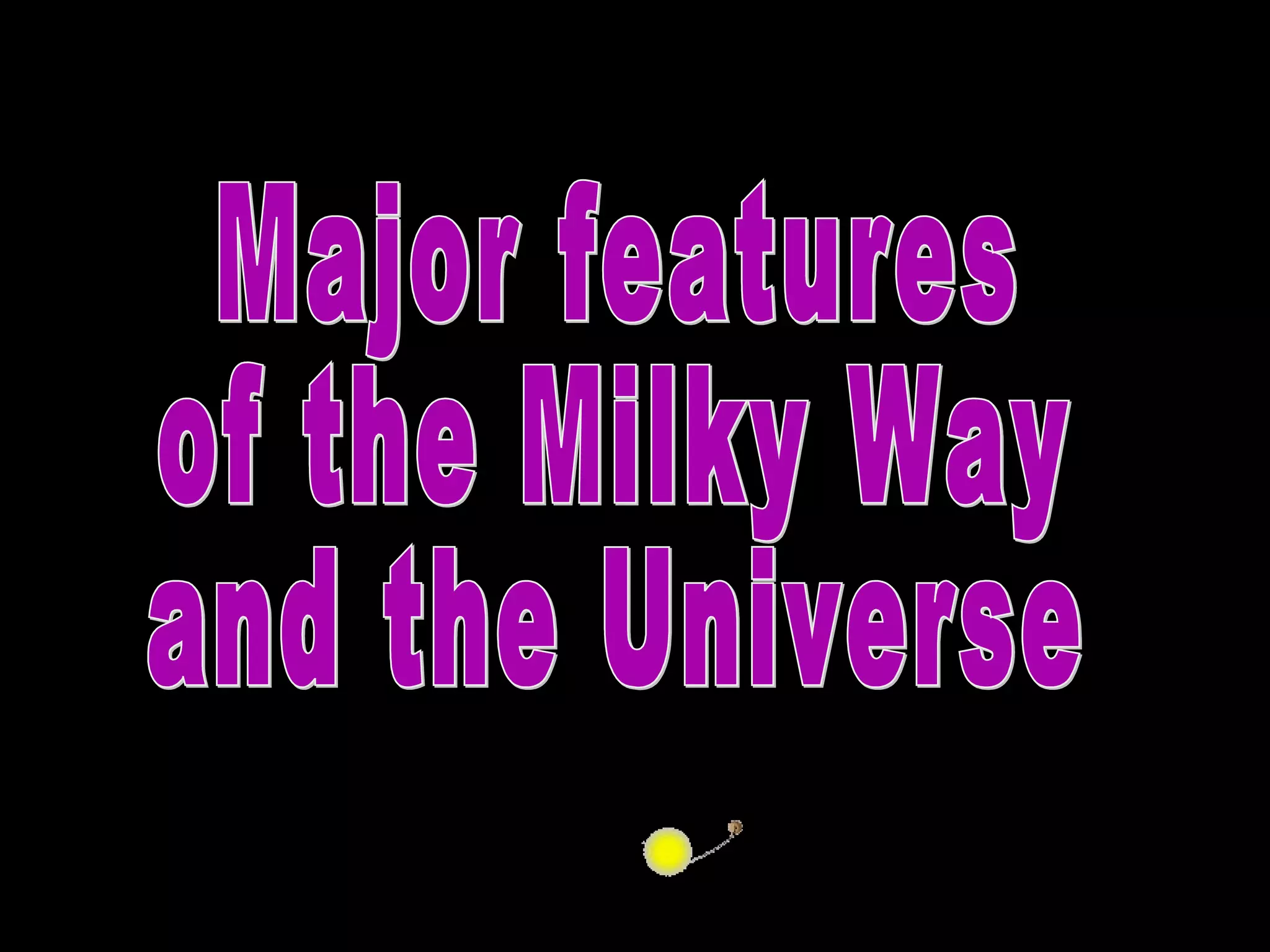 Modified star classification | PPT