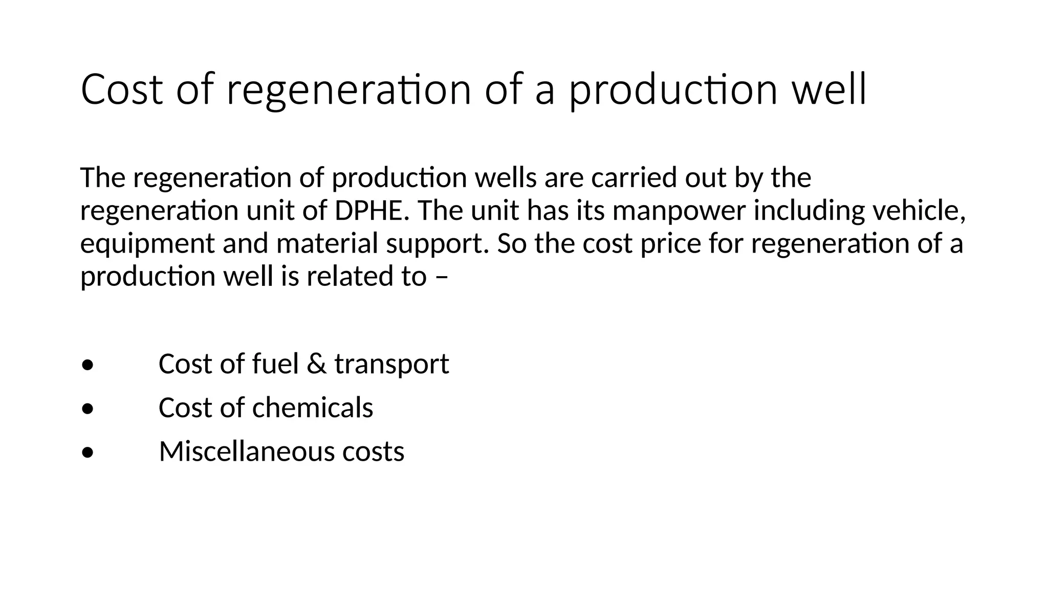 Modified Production Well Rehabilitation.pptx
