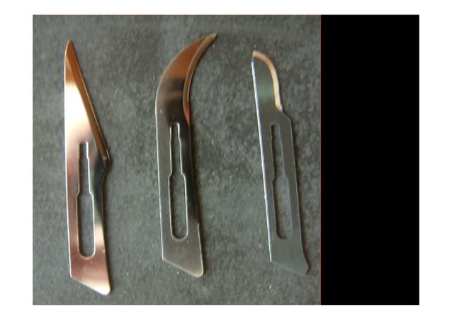 Modified widman flap | PDF