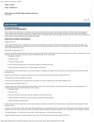 Modifier coding-cervical-traction-djoglobal | PDF | Health Insurance ...