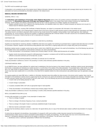 Modifier coding-cervical-traction-djoglobal | PDF | Health Insurance ...