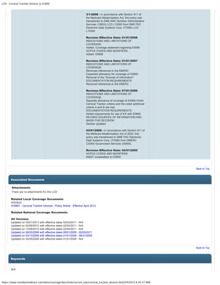 Modifier coding-cervical-traction-djoglobal | PDF | Health Insurance | Insurance