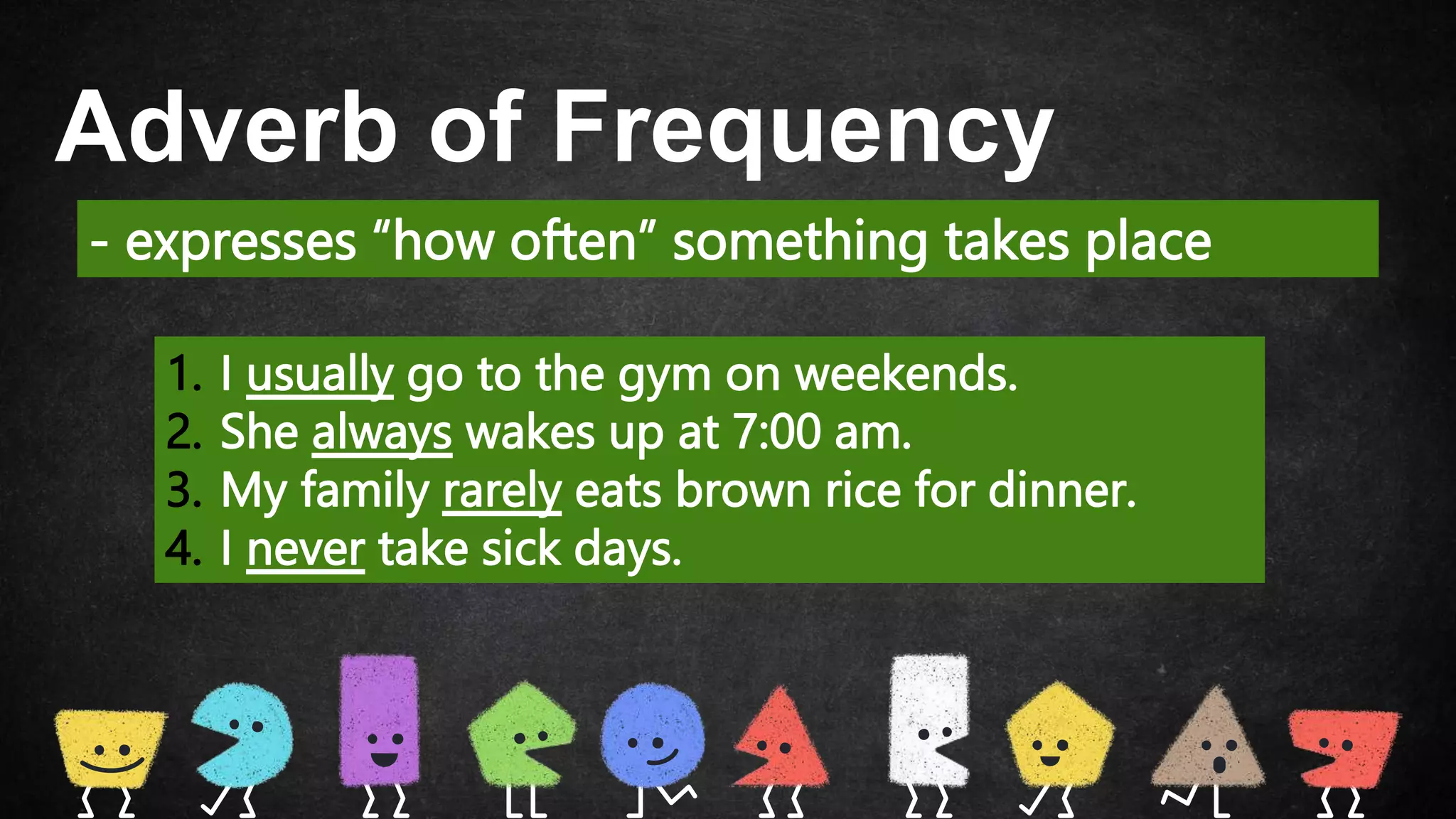 Modifiers (Adjectives, Adverbs).ppt