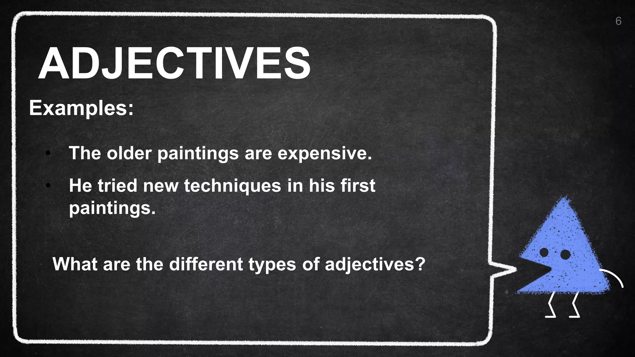Modifiers (Adjectives, Adverbs).ppt