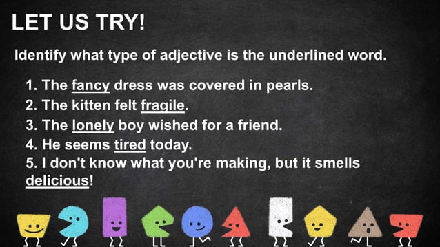 Modifiers (Adjectives, Adverbs).ppt