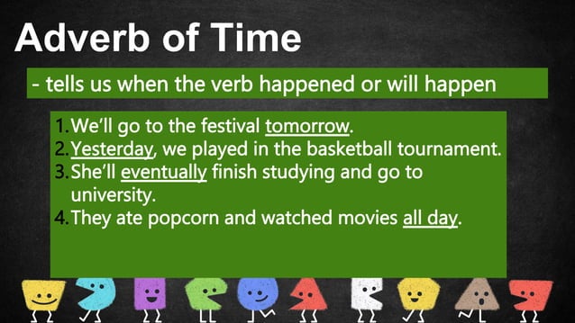 Modifiers (Adjectives, Adverbs).ppt