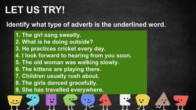 Modifiers (Adjectives, Adverbs).ppt