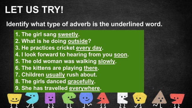 Modifiers (Adjectives, Adverbs).ppt