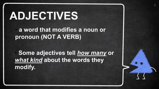 Modifiers (Adjectives, Adverbs).ppt
