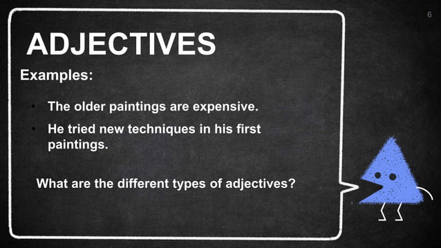 Modifiers (Adjectives, Adverbs).ppt