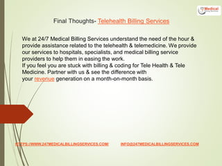 Modifiers For TeleHealth & TeleMedicines.pdf