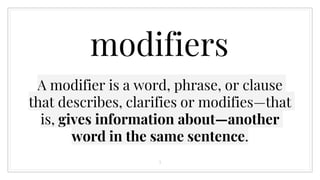 MODIFIERS (MISPLACED AND DANGLING).pdf