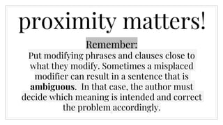 MODIFIERS (MISPLACED AND DANGLING).pdf