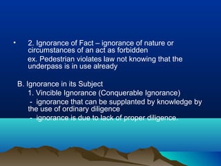 Human Acts and Morality | PPT