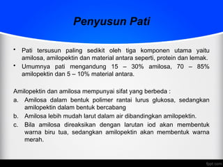 Modifikasi Pati fisikawi, kimiawi dan enzimatis.pptx