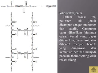 Modifikasi polimer 1 | PPTX