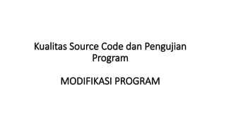 MODIFIKASI PROGRAMDFWFWEFWEFWEFWEFWR.pptx