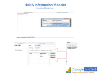 sap hana|sap hana database| Introduction to sap hana | PPTX