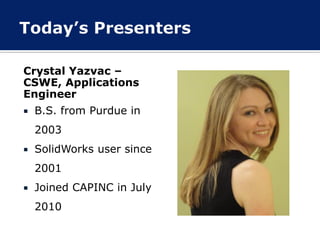 Configurations Made Easy: SOLIDWORKS Modify Configurations | PDF ...