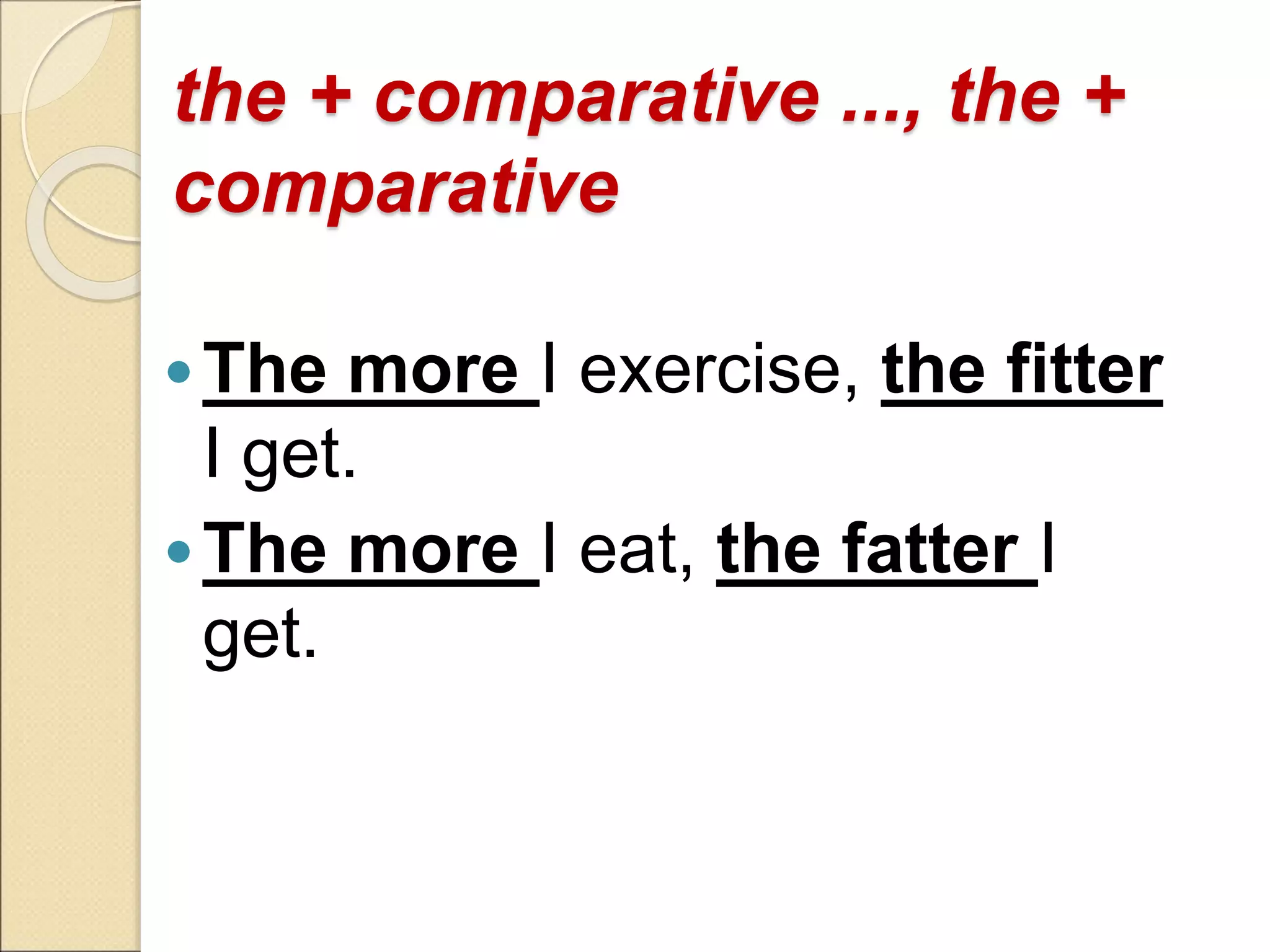 Modifying Comparisons Error Correction And Scaffolding Techniques Tips